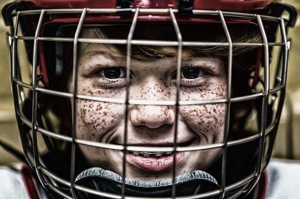 Best Hockey Helmet for concussion prevention | 10 Best Helmets