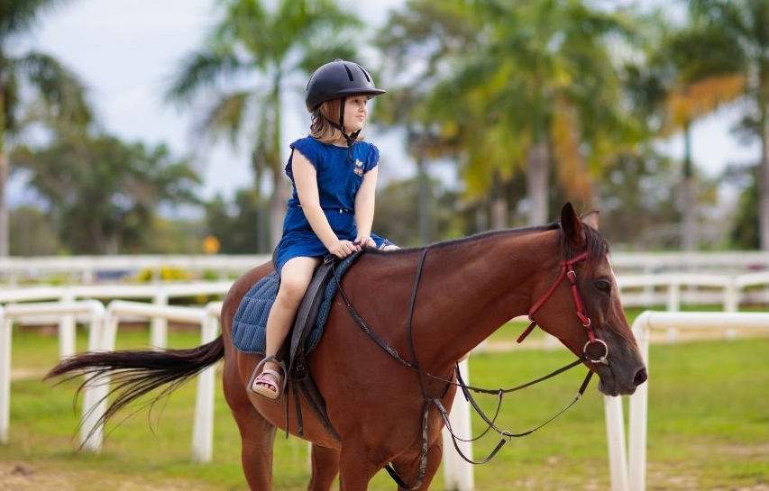 10 Best Child Horseback Riding Helmet – Buying Guide for a Safe Horse ...