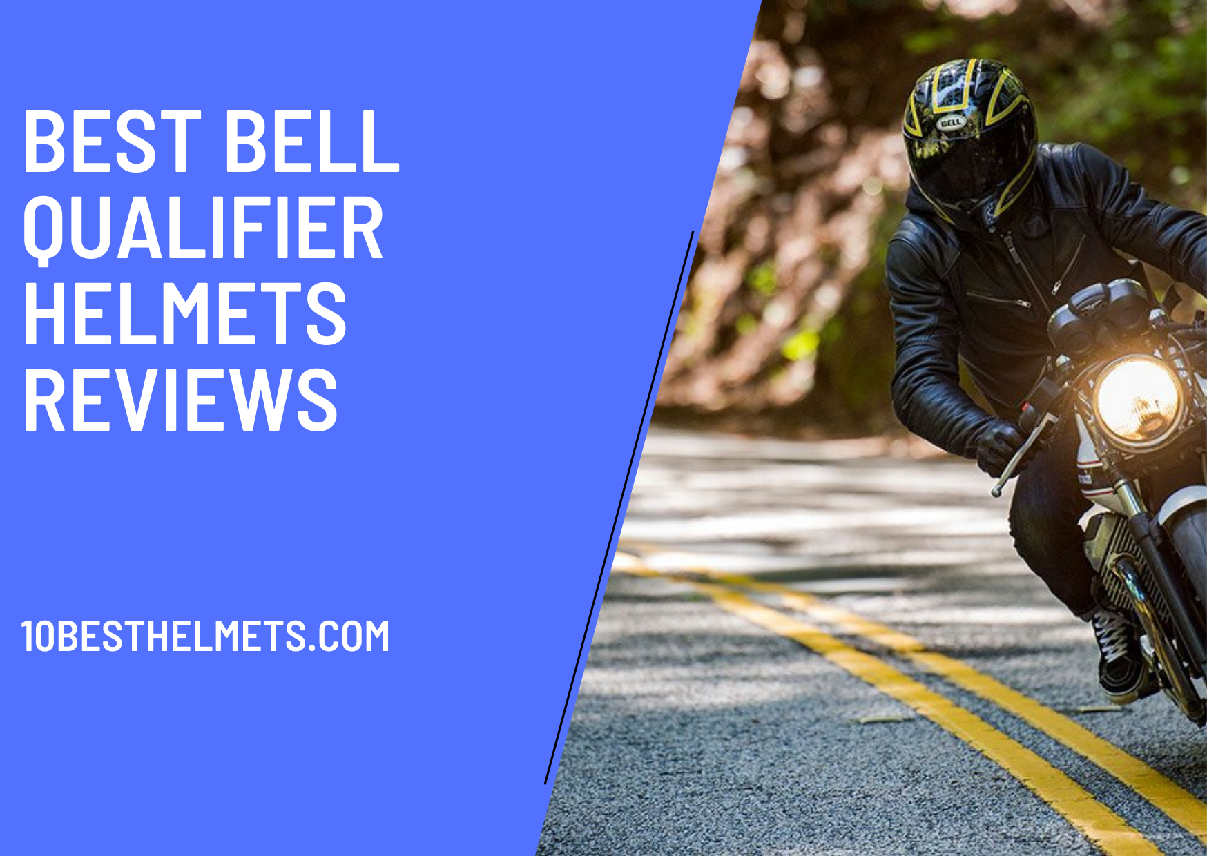 Best Bell Qualifier Helmets Reviews 2022 | 10 Best Helmets